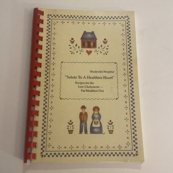 Kitchen | 199 Shadyside Hospital Pittsburgh Pa Community Cookbook Cook ...